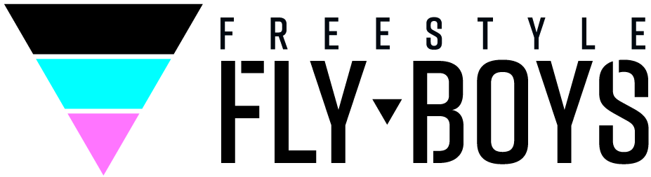 Fly_Boys_Flyer - Freestyle Fly Boys BMX Trick Team